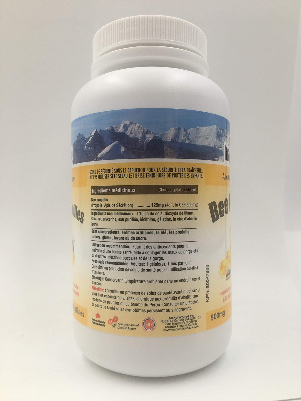 natural blended vitamin supplements for immunity