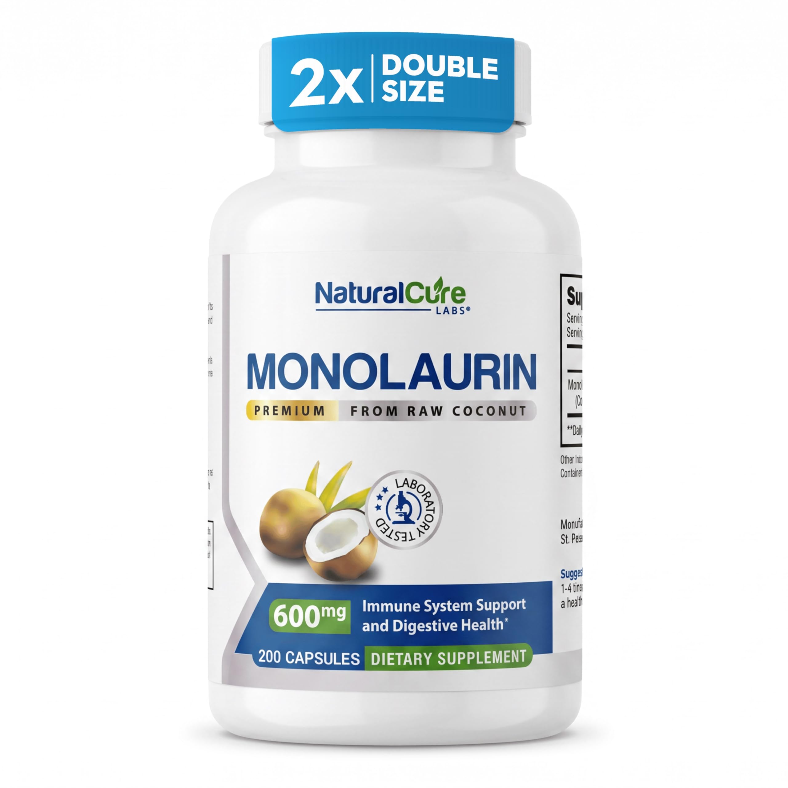 natural blended vitamin supplements for immunity