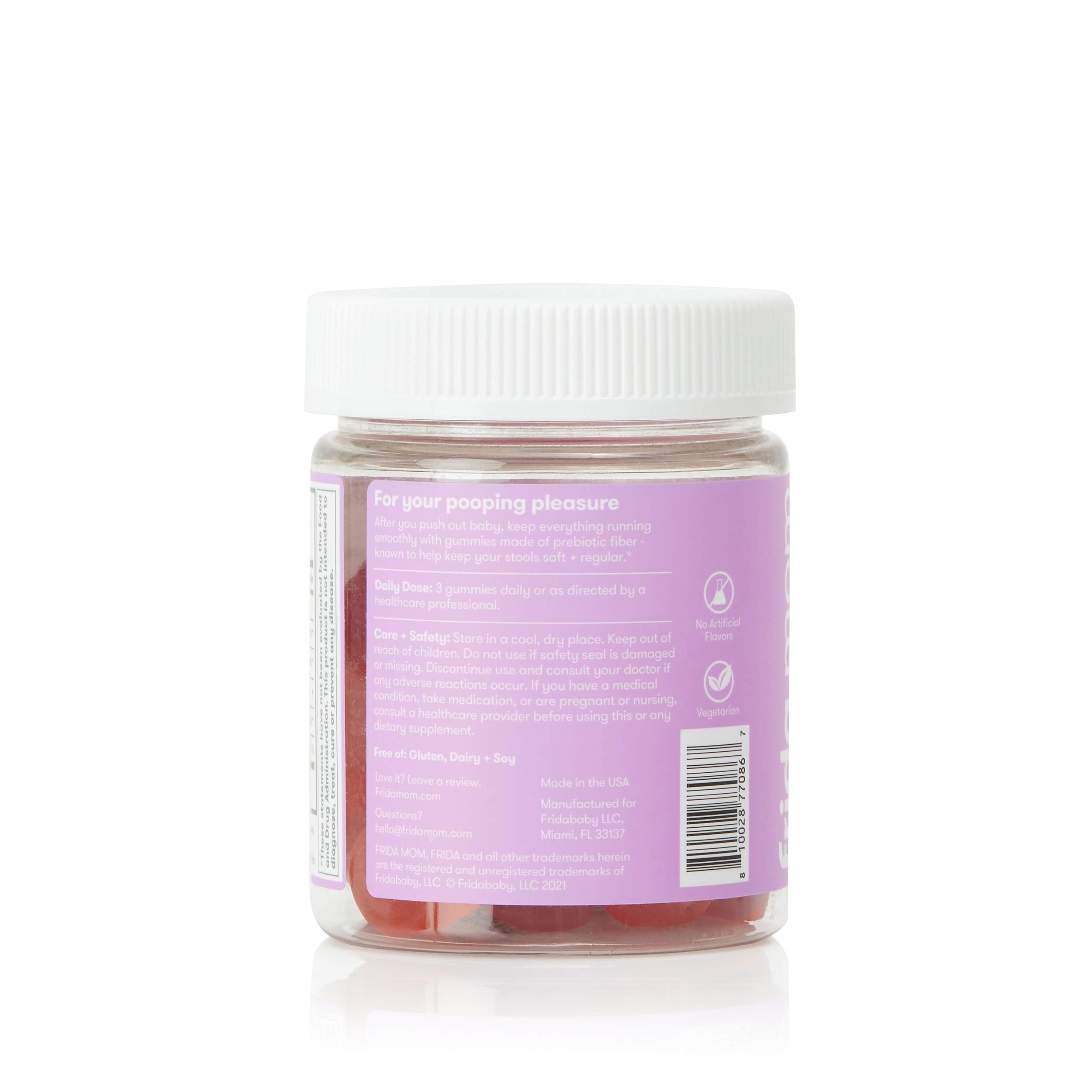 natural blended vitamin supplements for moms