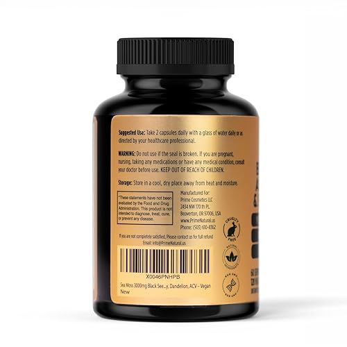natural blended vitamin supplements for stress relief