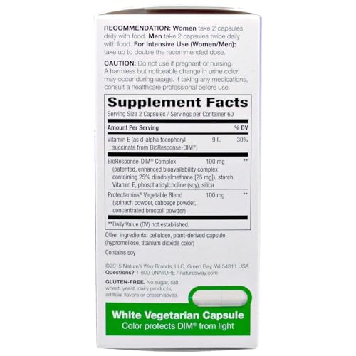 Natural blended vitamin supplements for vitality