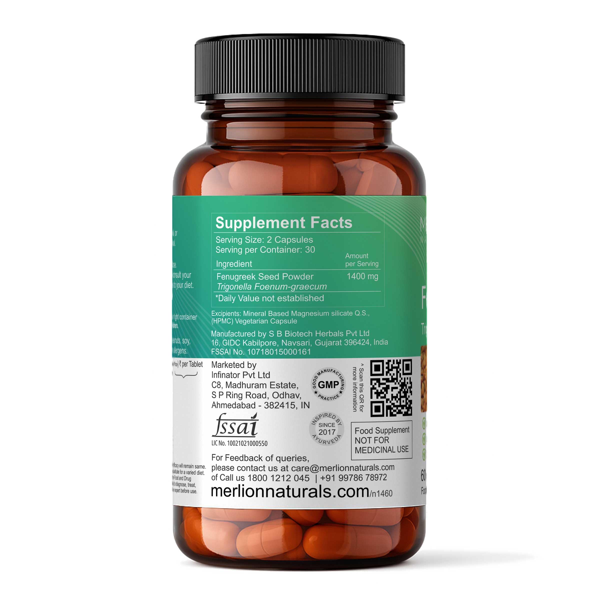 natural blended vitamin supplements for vitality