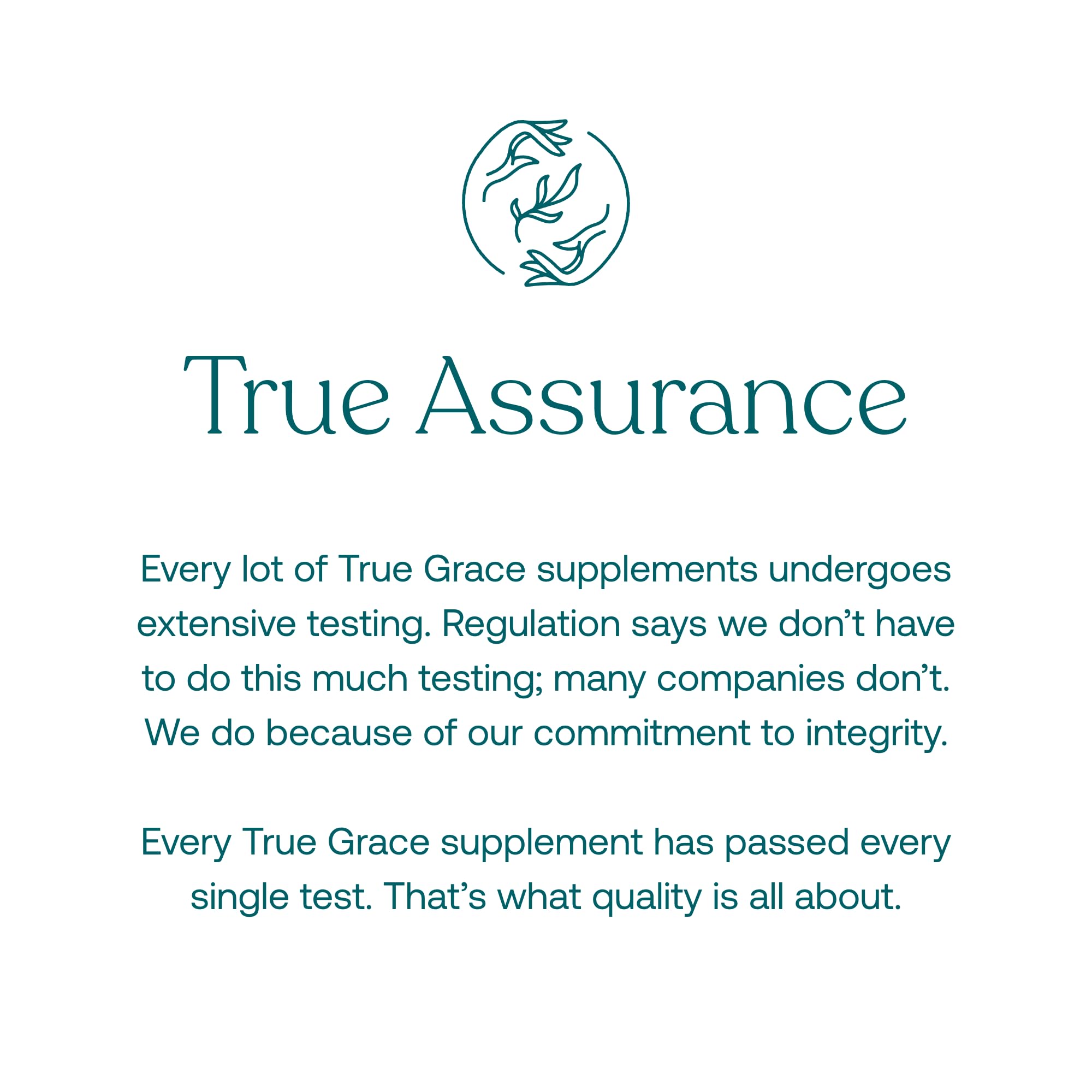 natural blended vitamin supplements for vitality