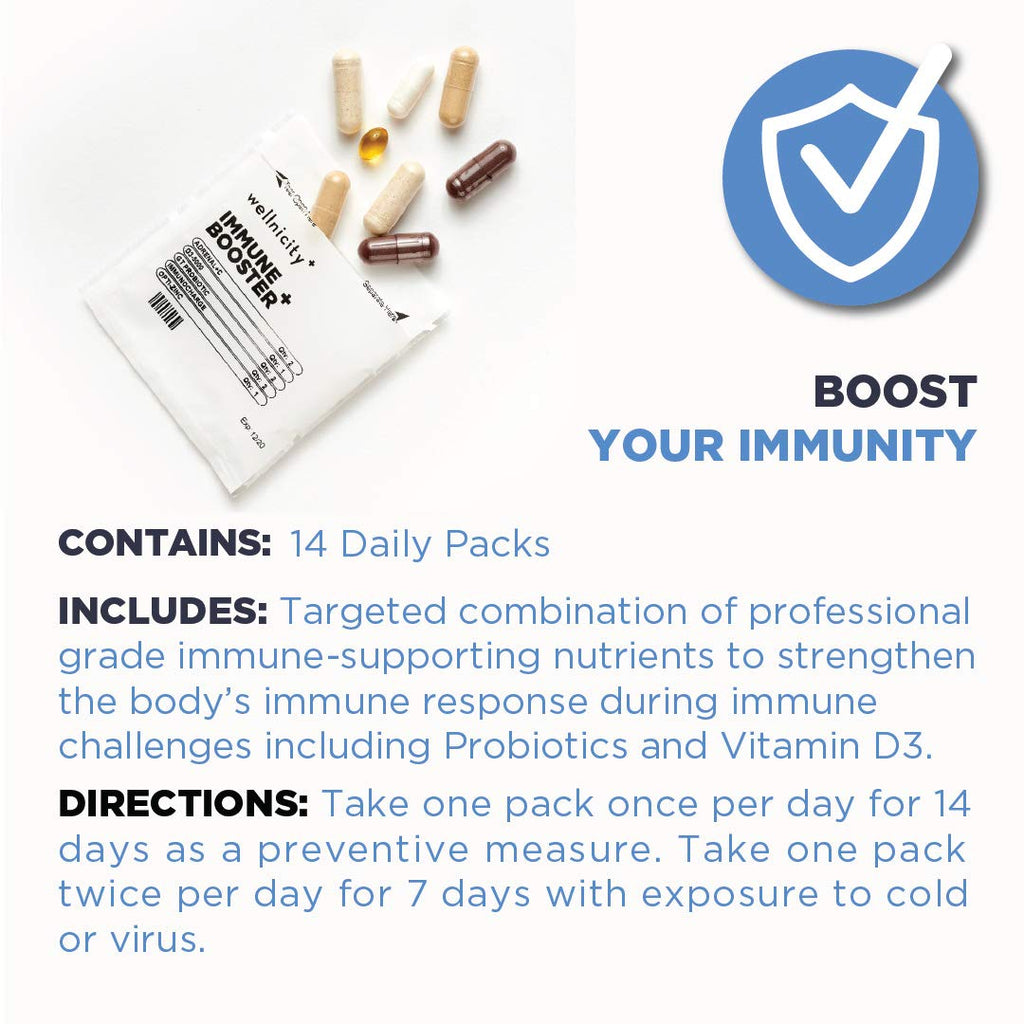 natural blended vitamin supplements for wellness