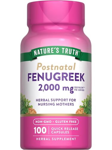 Natural blended vitamin supplements for women