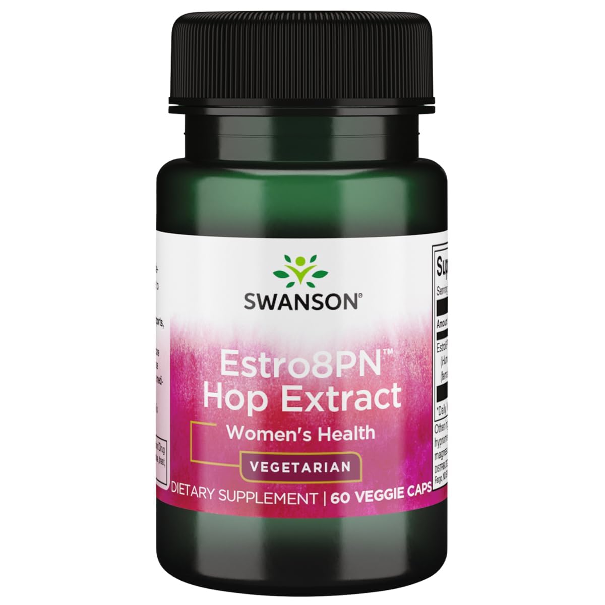 natural blended vitamin supplements for women
