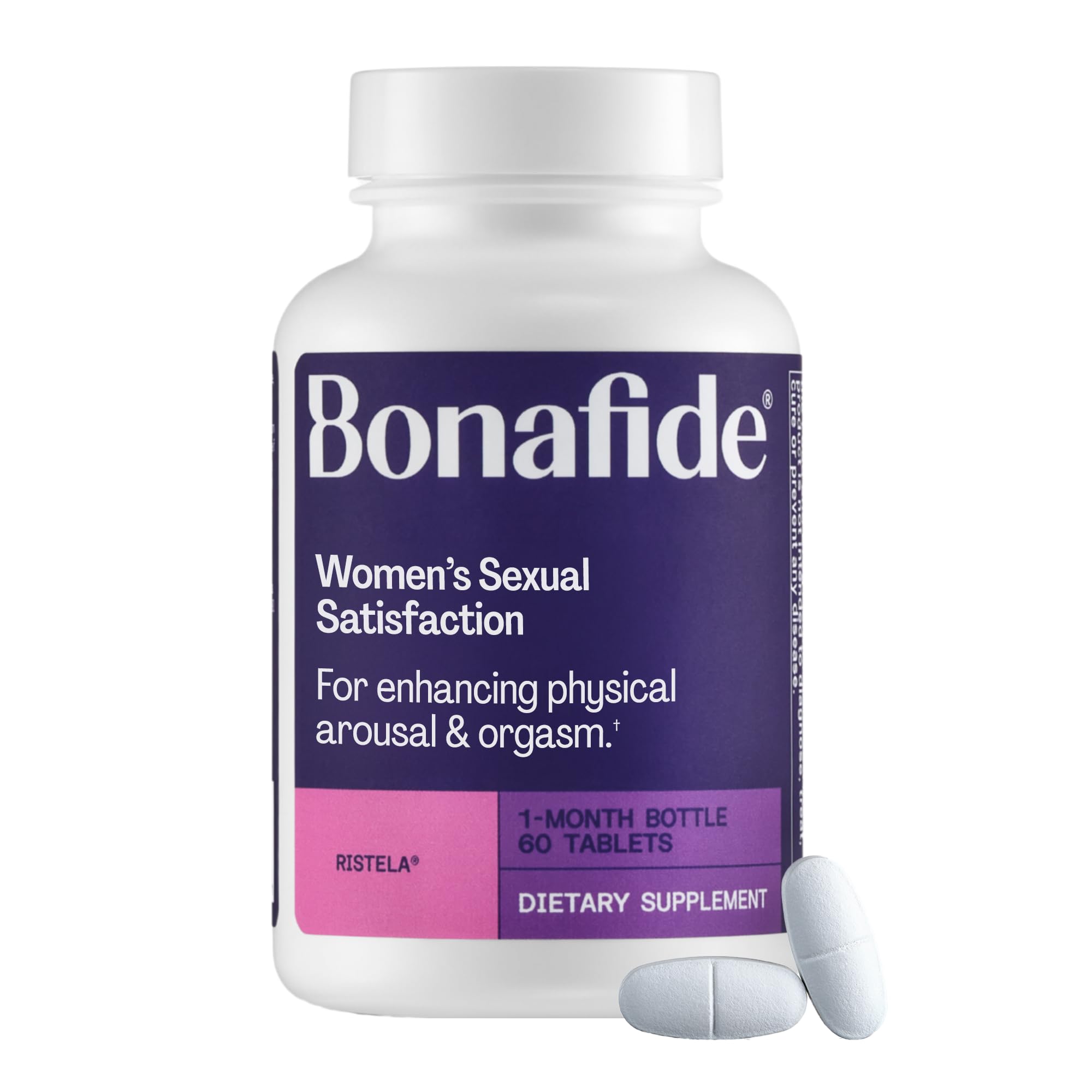 Natural blended vitamin supplements for women