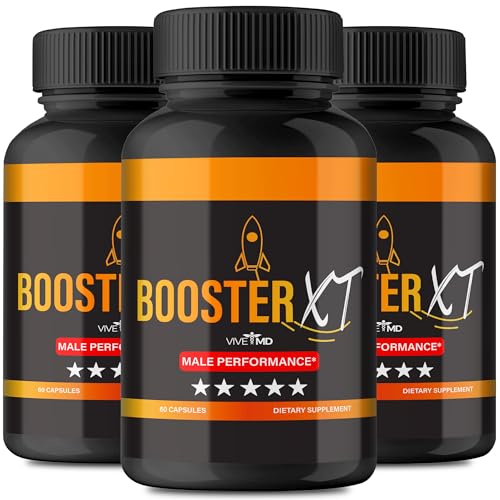 natural blended vitamin supplements pack