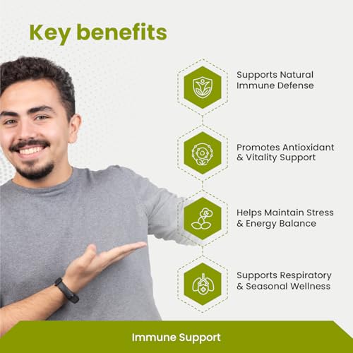 natural blended vitamin supplements source