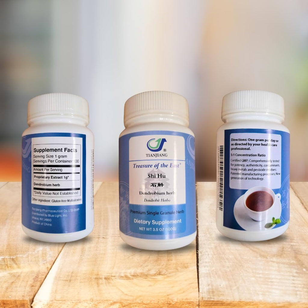 natural blended vitamin supplements