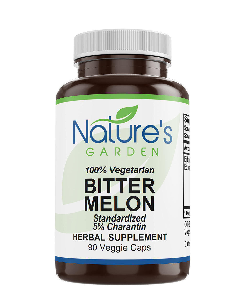 Natural blended vitamin supplements