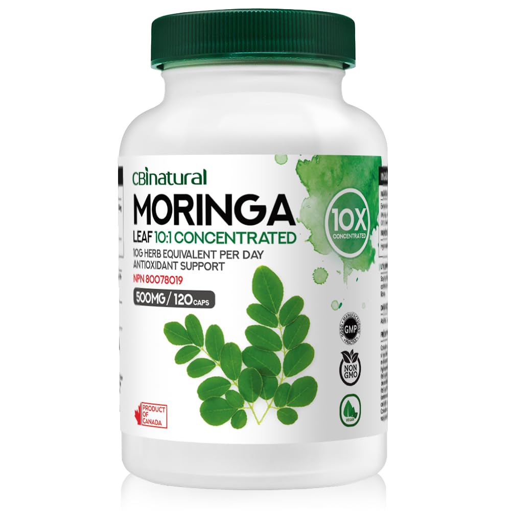 natural blended vitamin supplements