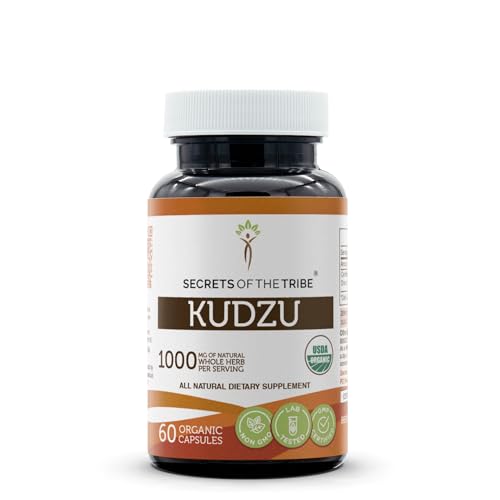 natural blended vitamin supplements