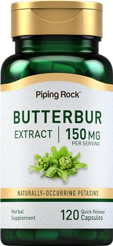 Natural blended vitamin supplements