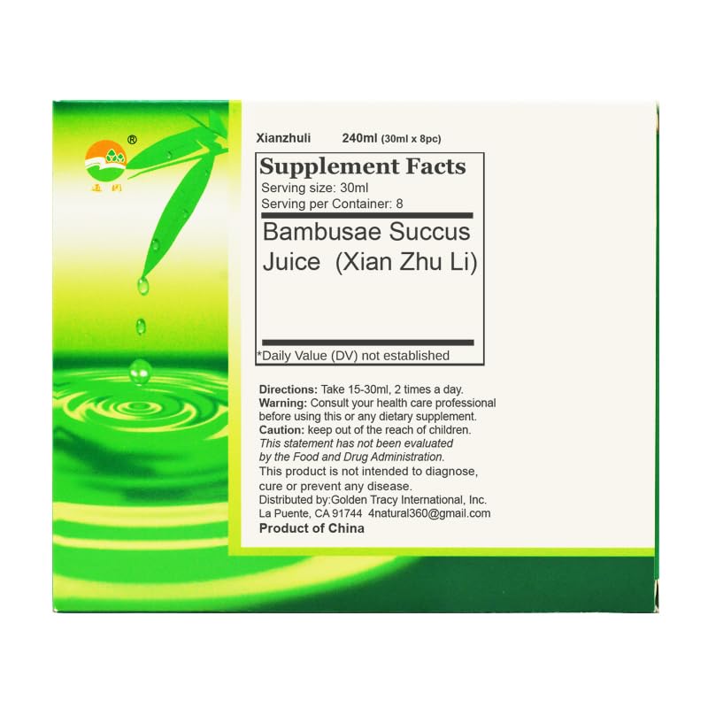 natural blended vitamin supplements