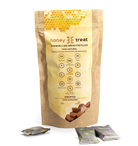 natural blended vitamin supplements