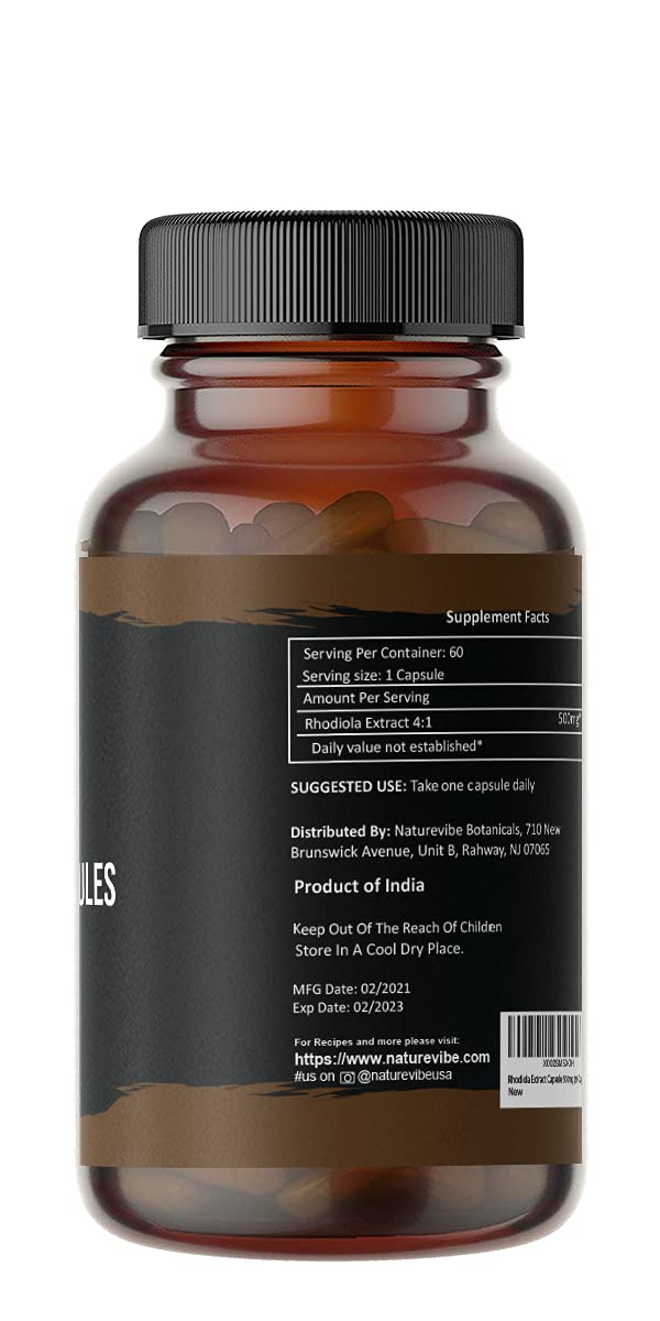 Natural blended vitamin supplements