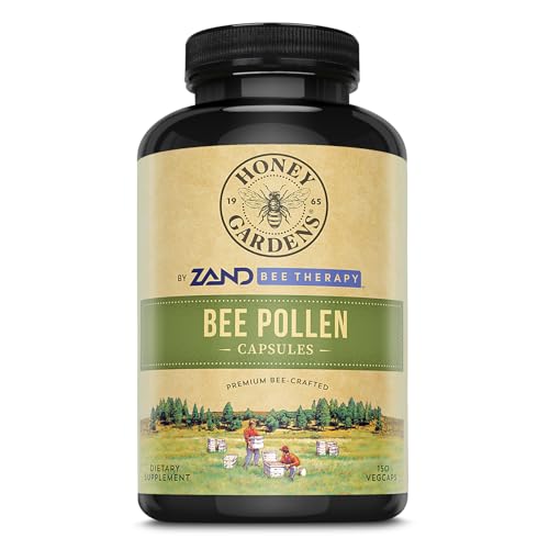 natural blended vitamin supplements