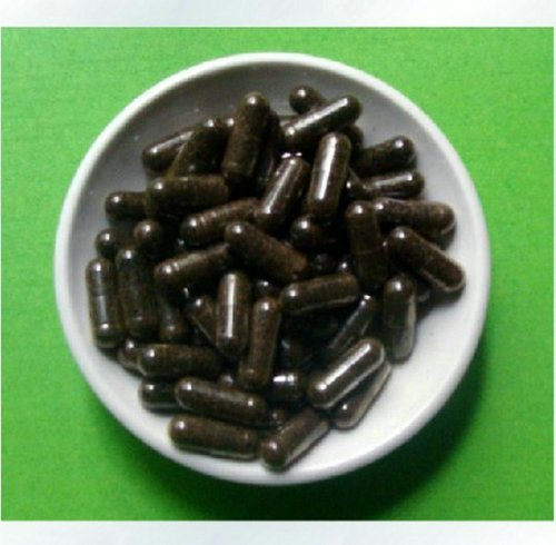 natural blended vitamin supplements