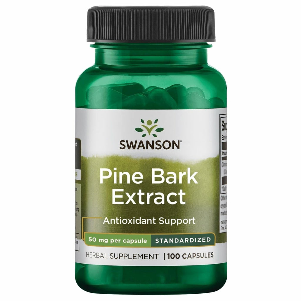 natural blended vitamin supplements