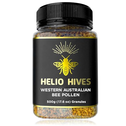 natural blended vitamin supplements
