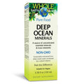natural blended vitamin supplements