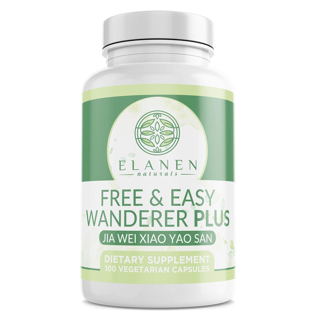 natural blended vitamin supplements