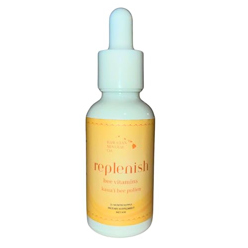 natural blended vitamin supplements