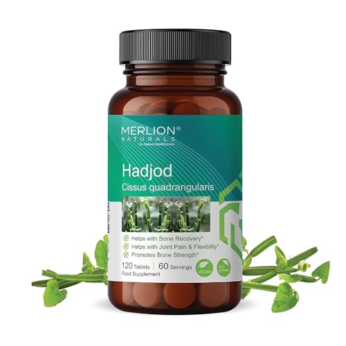 Natural blended vitamin supplements