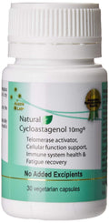 natural blended vitamin supplements