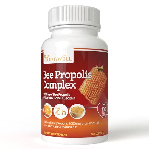 natural blended vitamin supplements