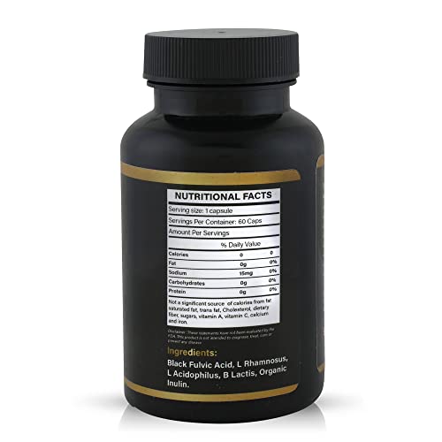 natural blended vitamin supplements