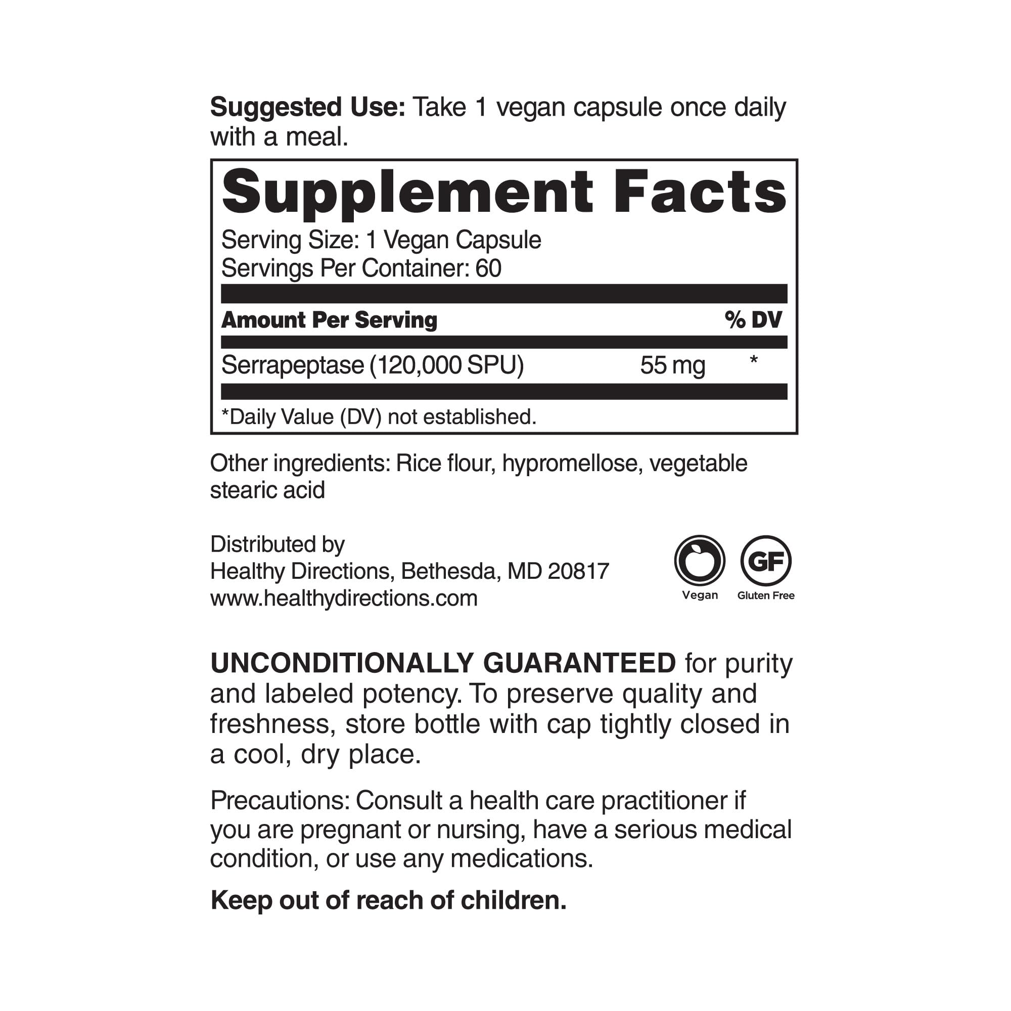 Natural blended vitamin supplements