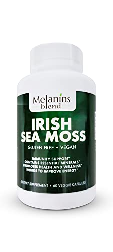 natural blended vitamin supplements