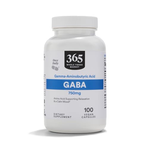 natural blended vitamin supplements