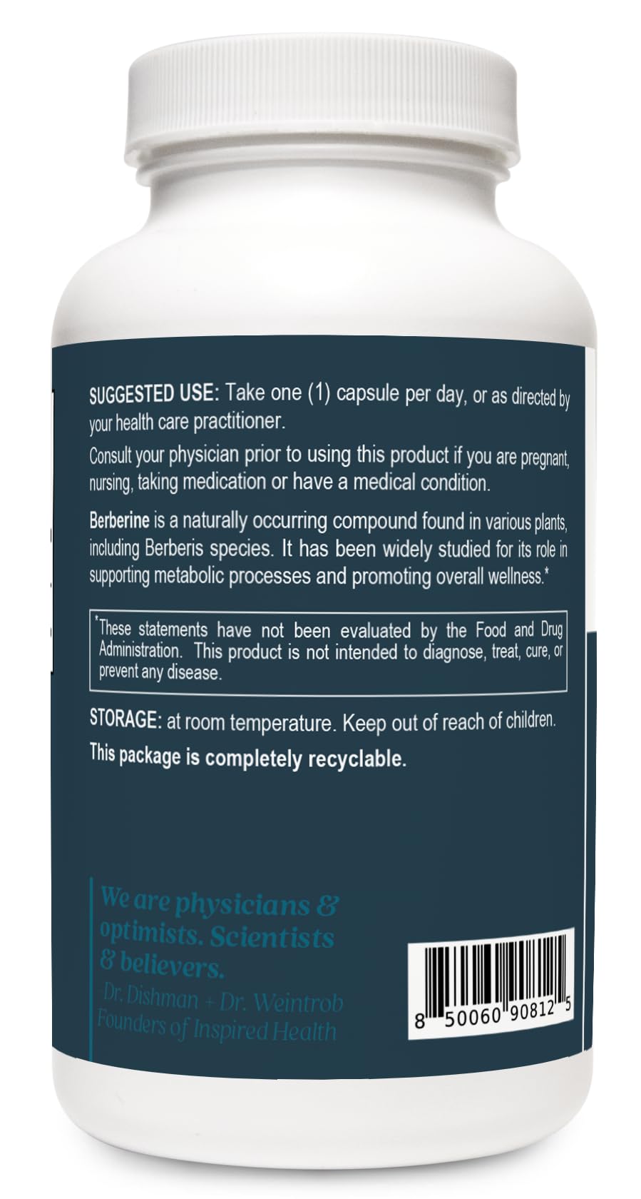 natural blended vitamin supplements