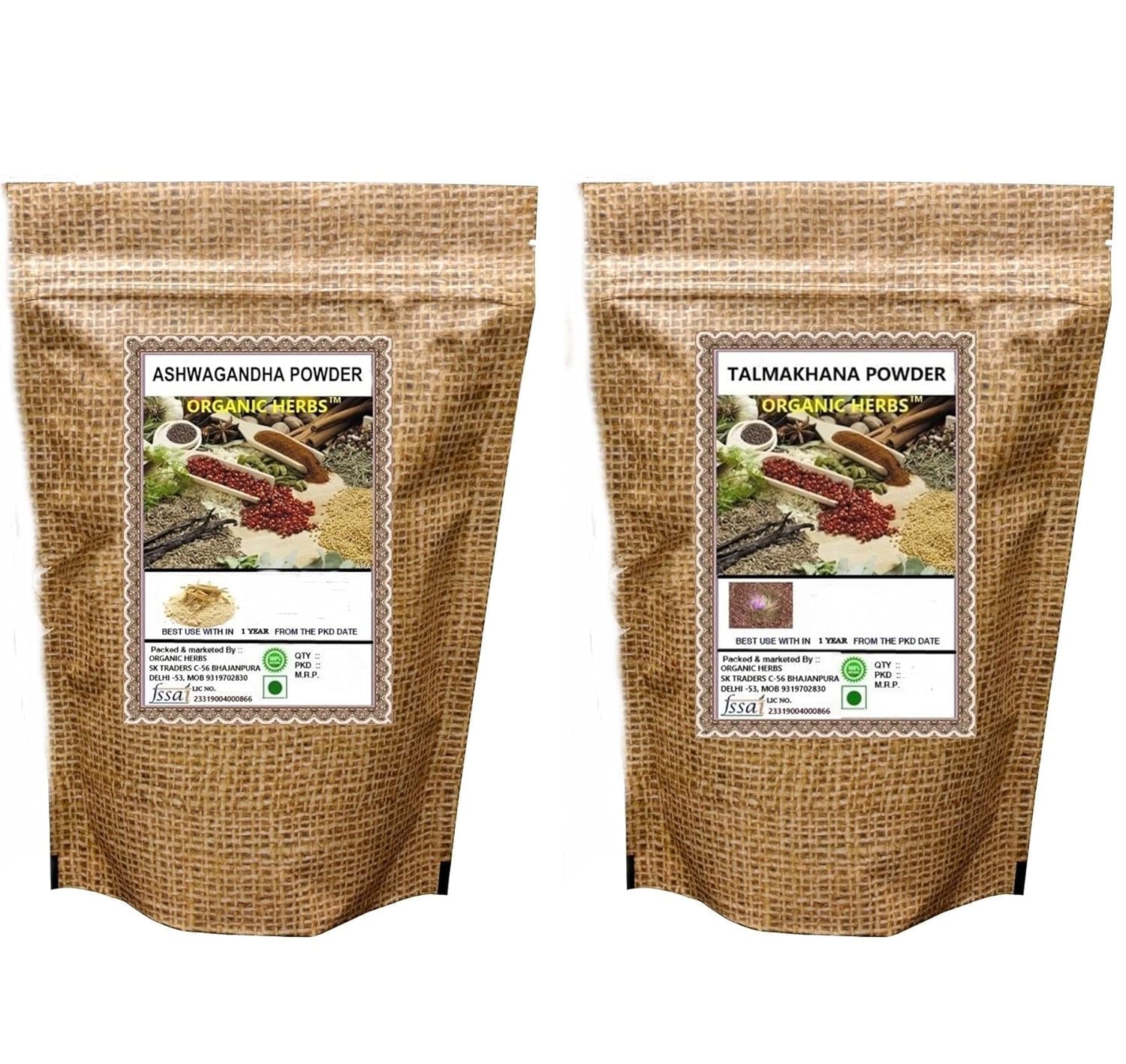 natural blended vitamin supplements
