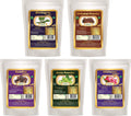 natural blended vitamin supplements