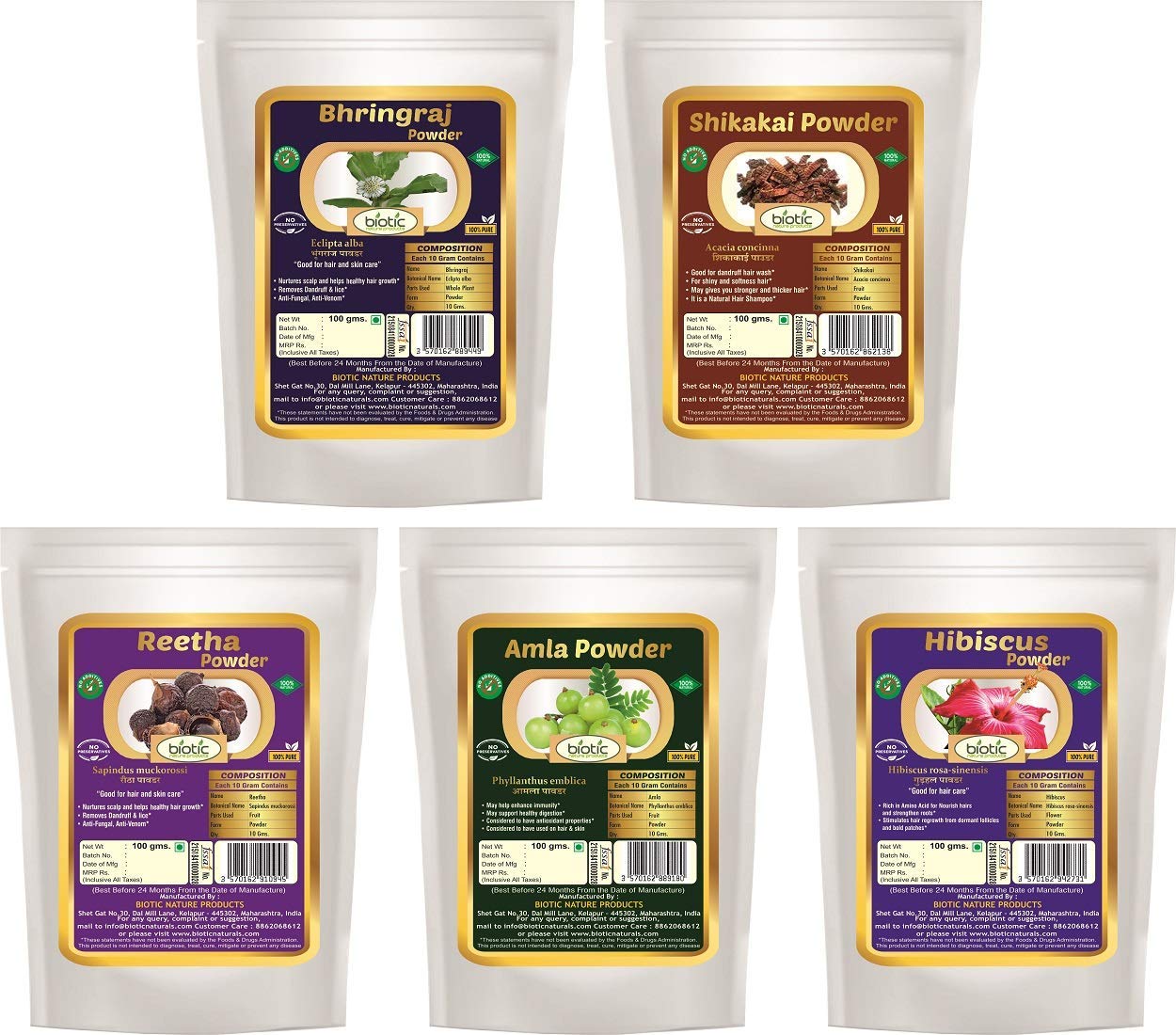 natural blended vitamin supplements