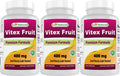 natural blended vitamin supplements