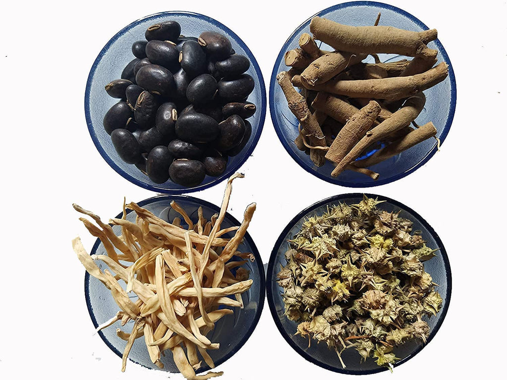 natural blended vitamin supplements