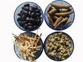 natural blended vitamin supplements