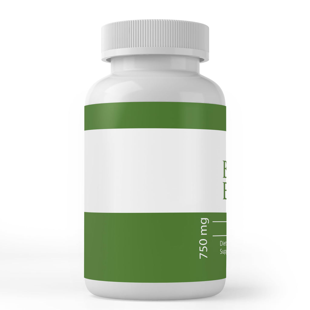 natural blended vitamin supplements