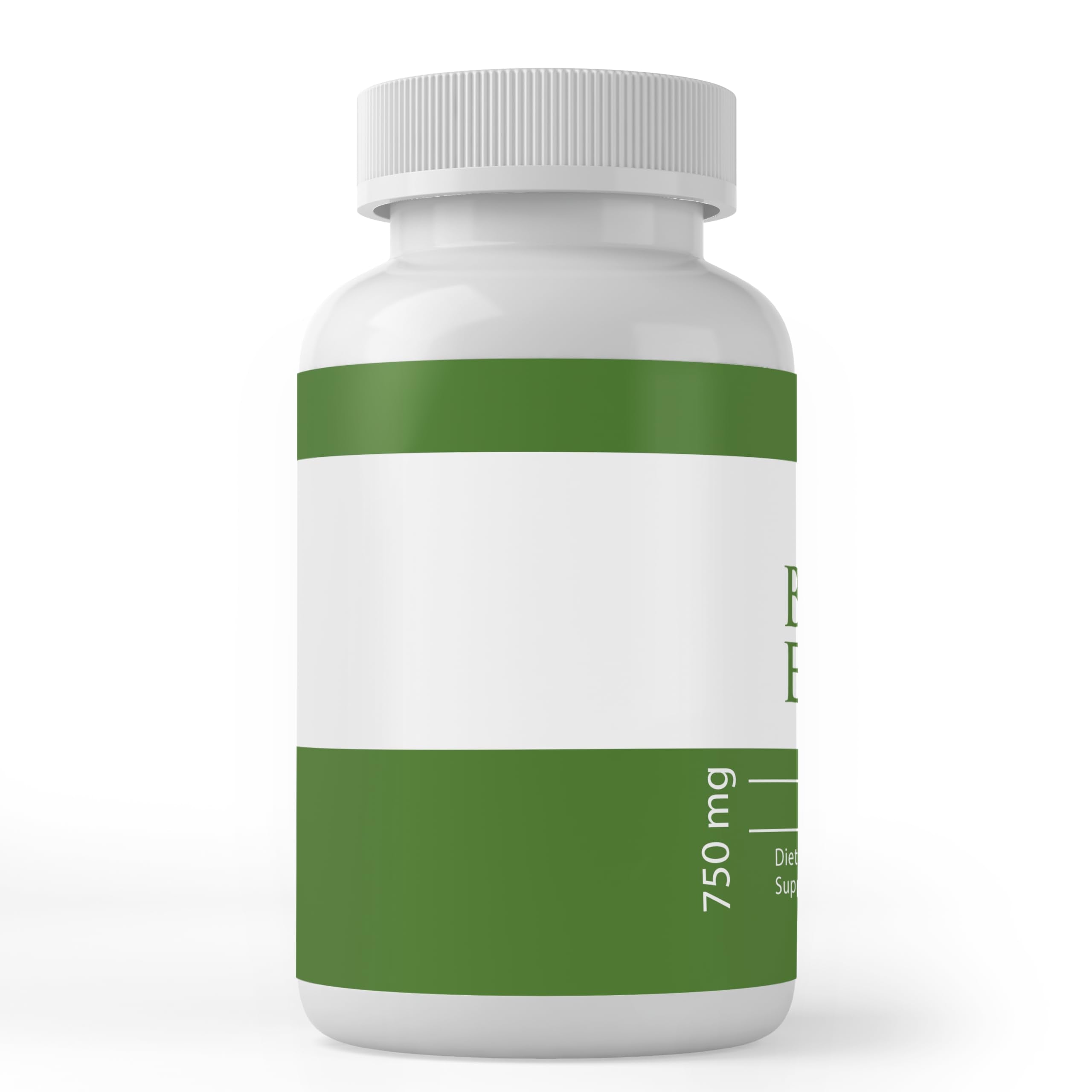 natural blended vitamin supplements