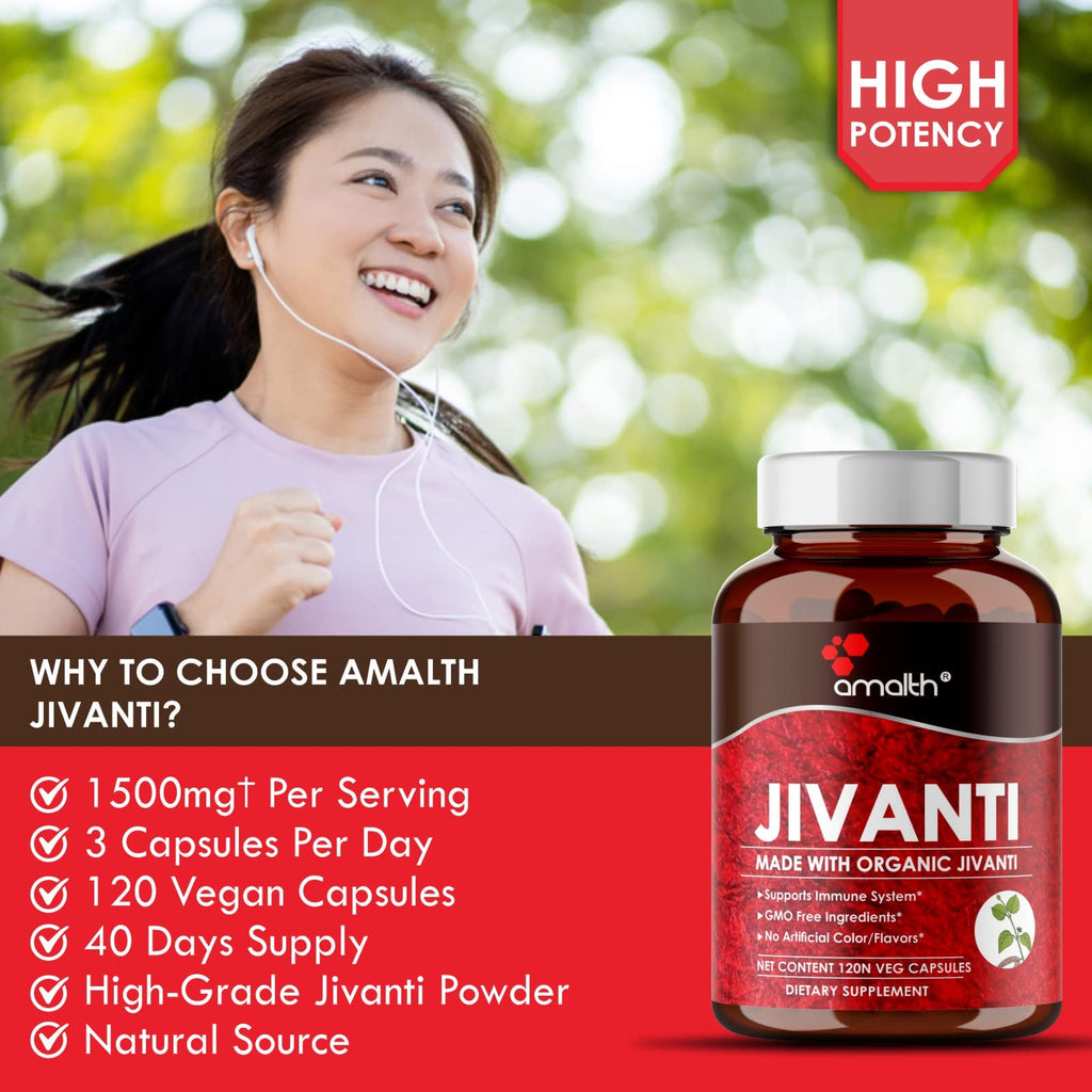 Natural blended vitamin supplements