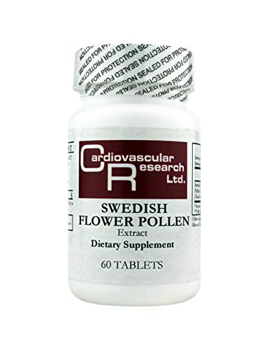 natural blended vitamin supplements