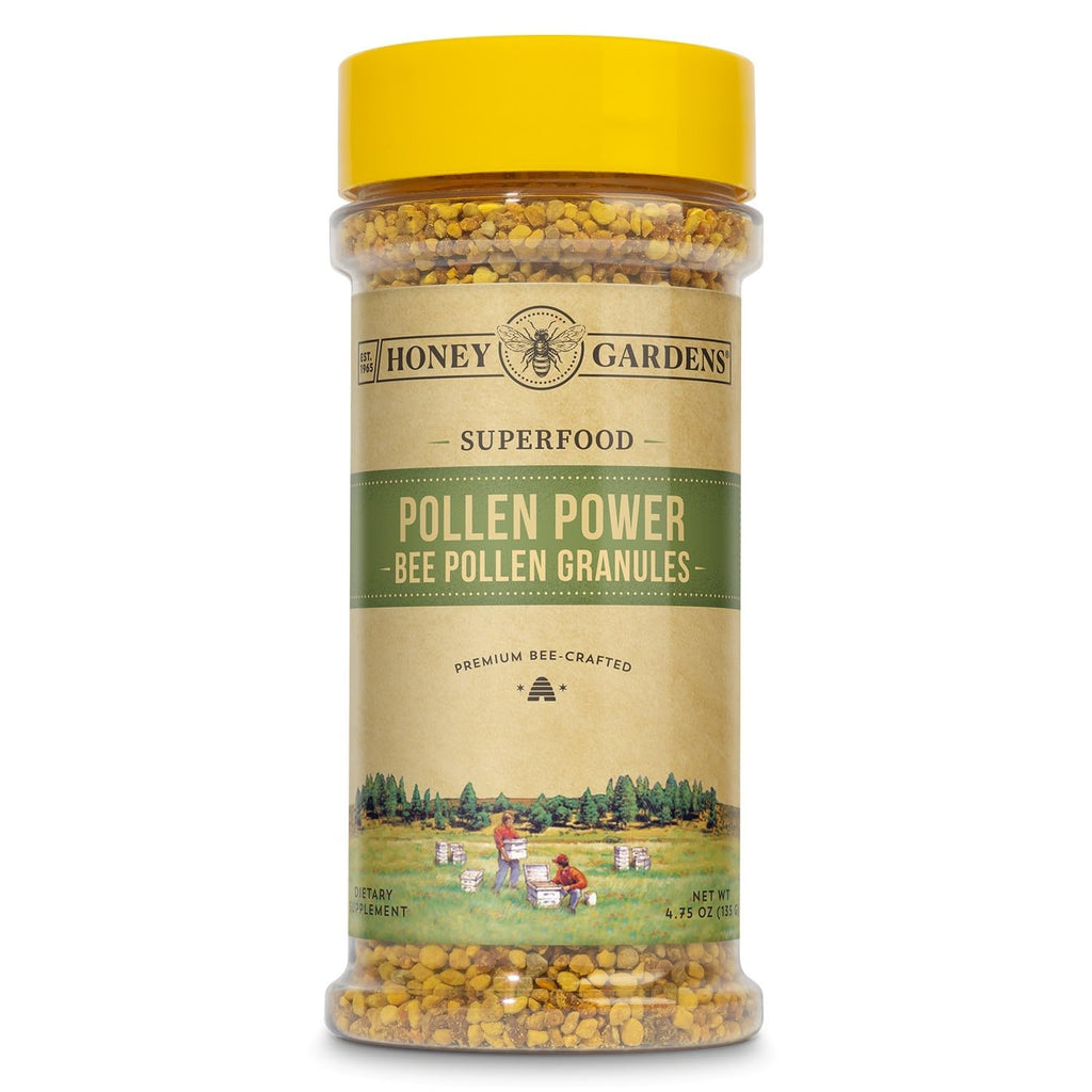 natural blended vitamin supplements