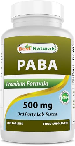 natural blended vitamin supplements