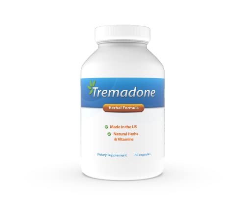 natural blended vitamin support