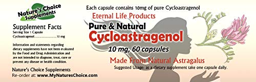 natural blended vitamin support